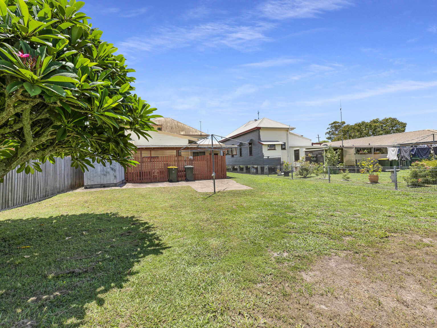 House For Sale - 144 George Street Bundaberg West