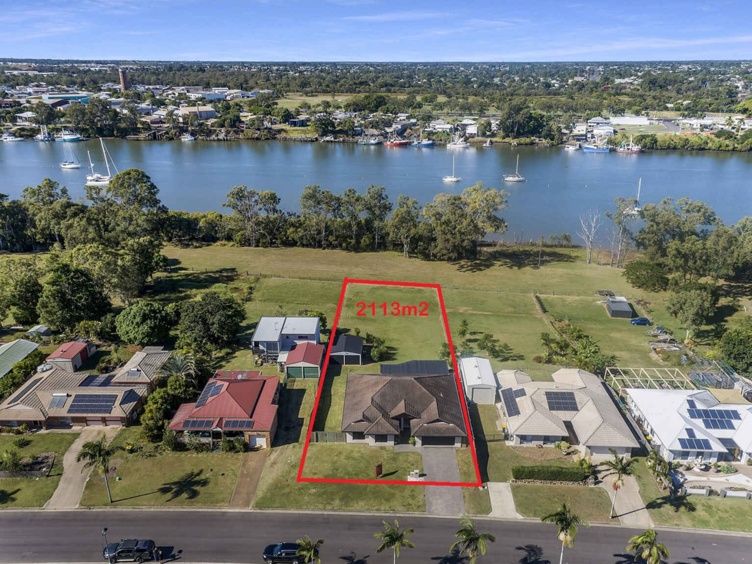 House For Sale - 25 Mariners Way Bundaberg North