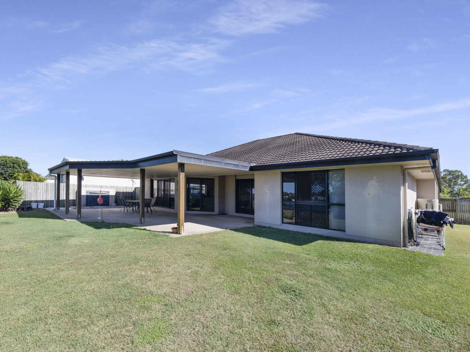 House For Sale - 25 Mariners Way Bundaberg North