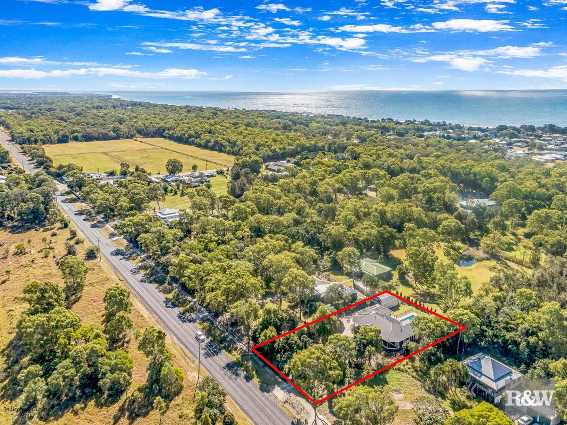 House For Sale - 214 Murdochs Road Moore Park Beach